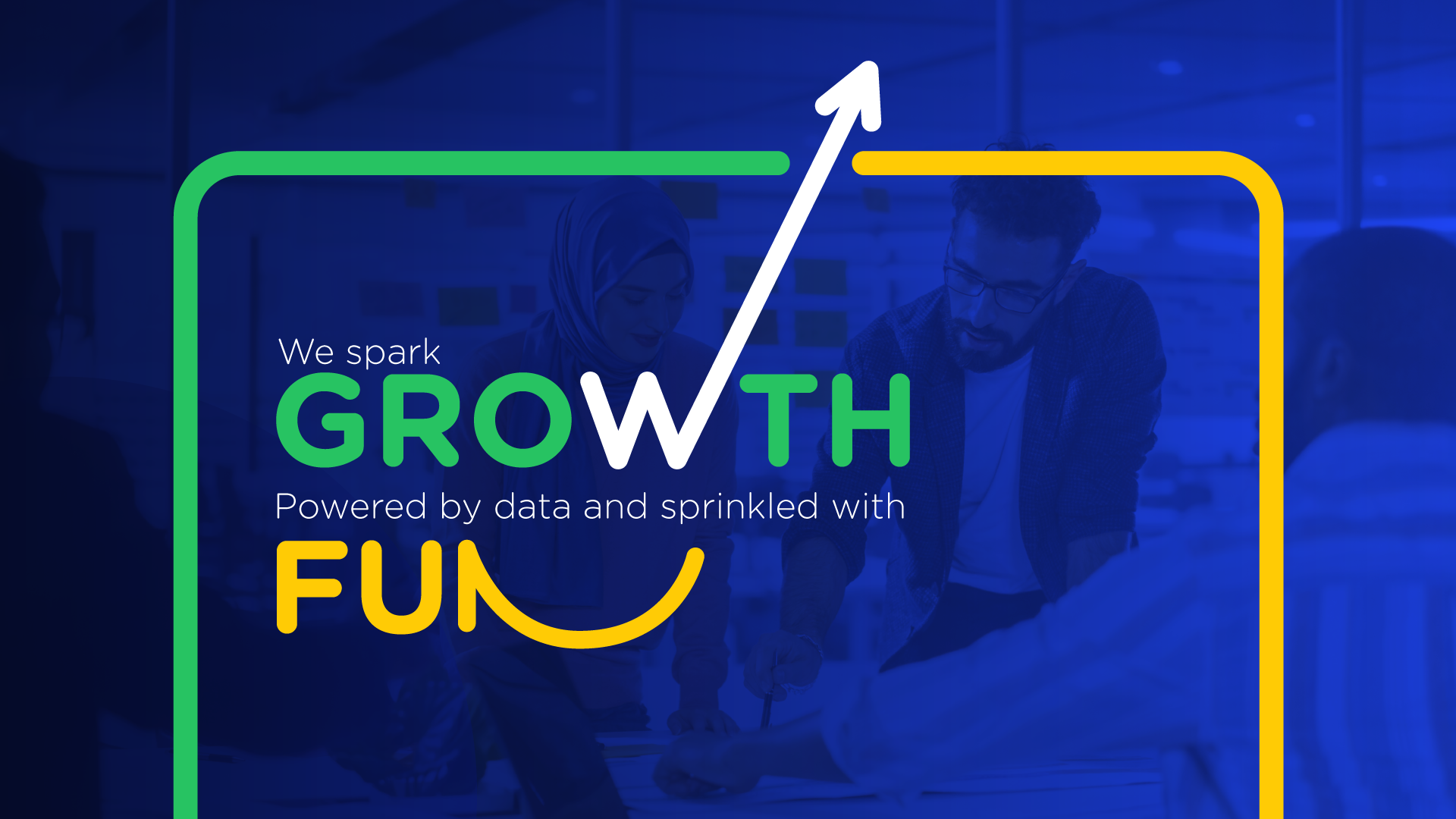 Home - Digify Digital Agency